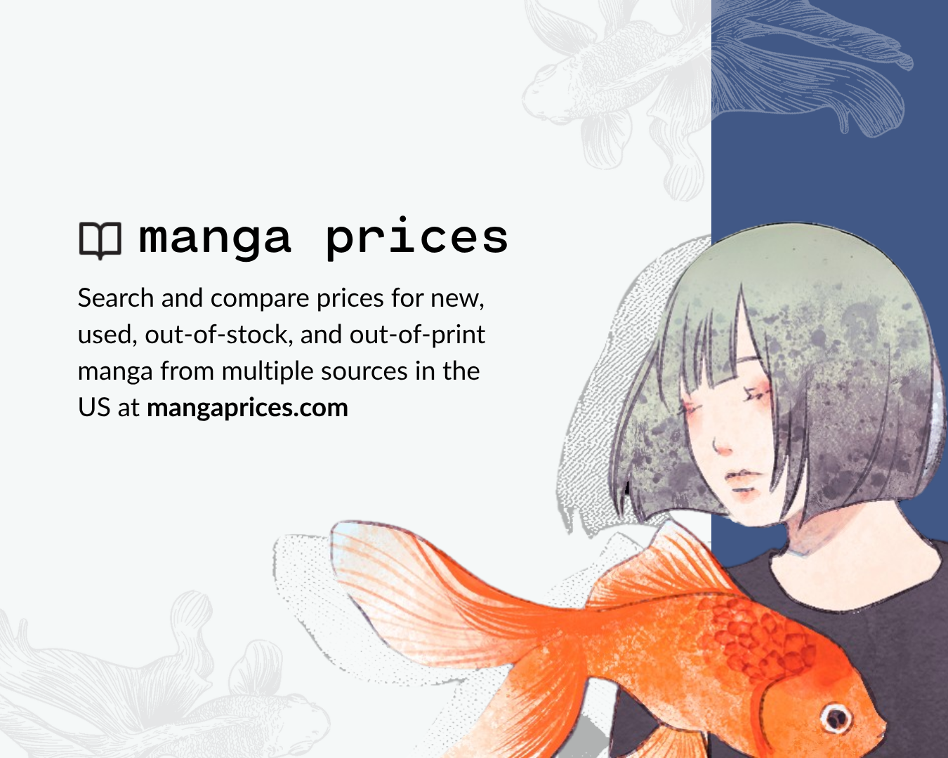 manga prices